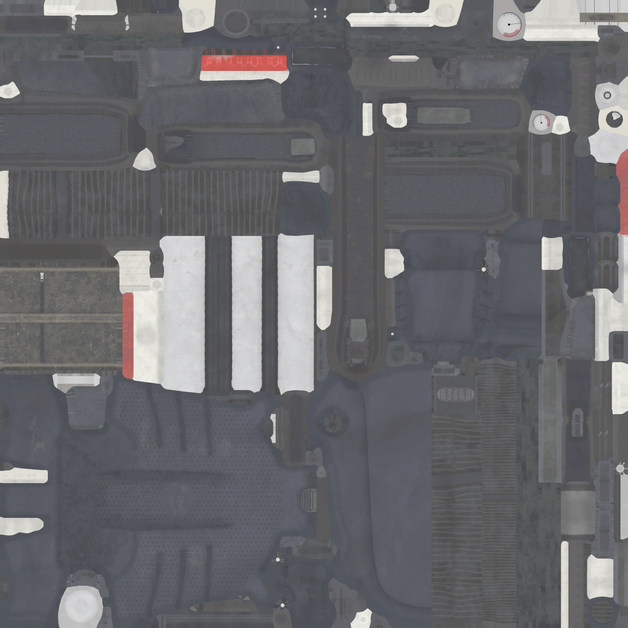 theres ringing in my ear, sotf reference? - Sons Of | The Forest