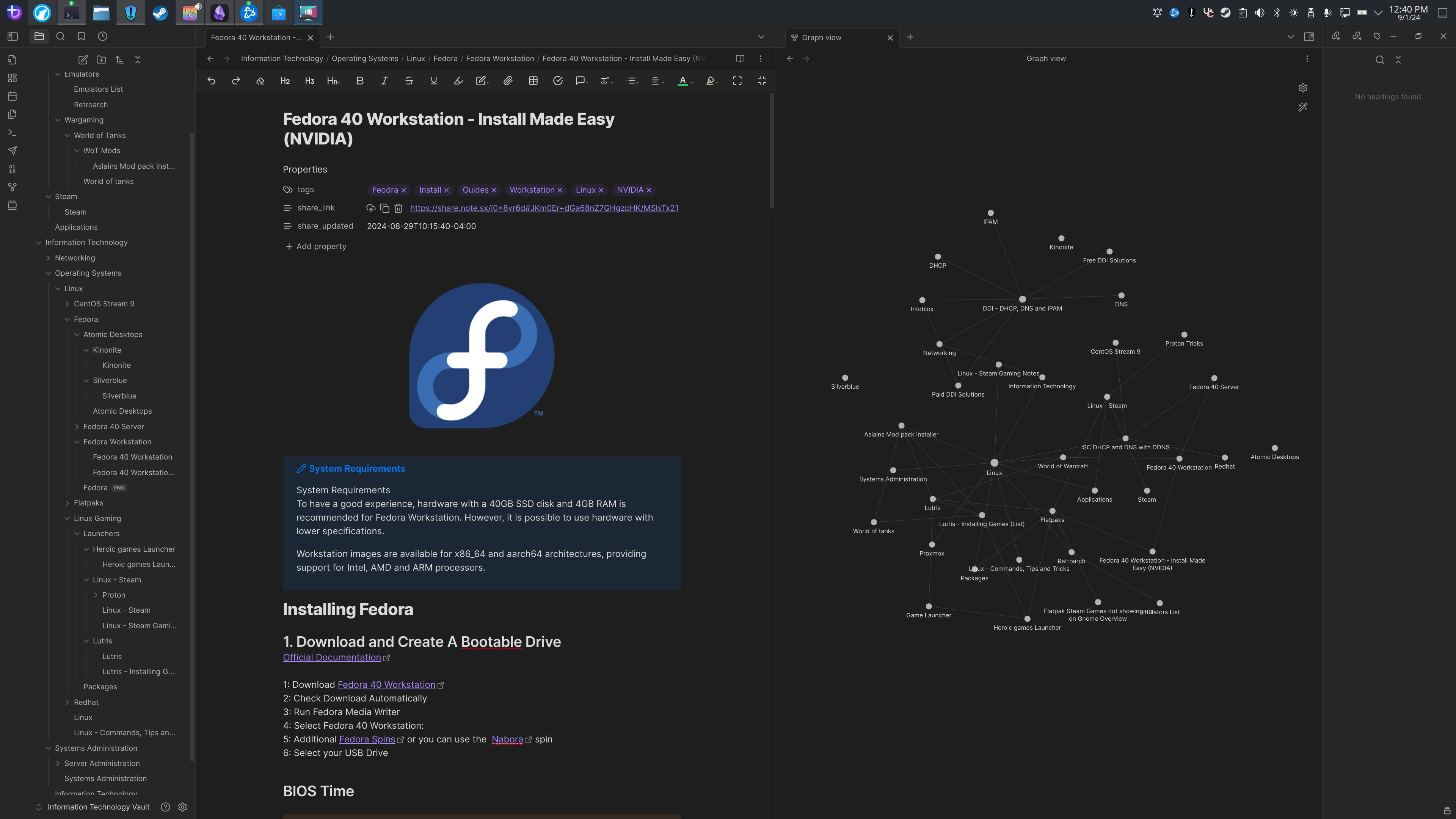 "Bazzite is a custom image built upon Fedora Atomic desktops ...