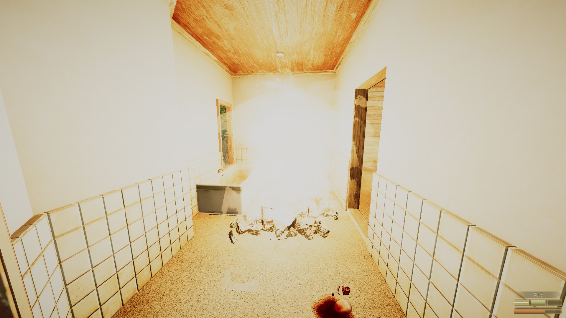 Meagan cross boss with the mythic mutant baby launcher - Sons Of | The ...