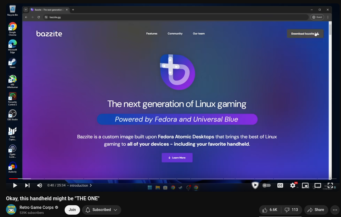 I bought an M1 MBA shortly after launch and while Portal 2 not working ...