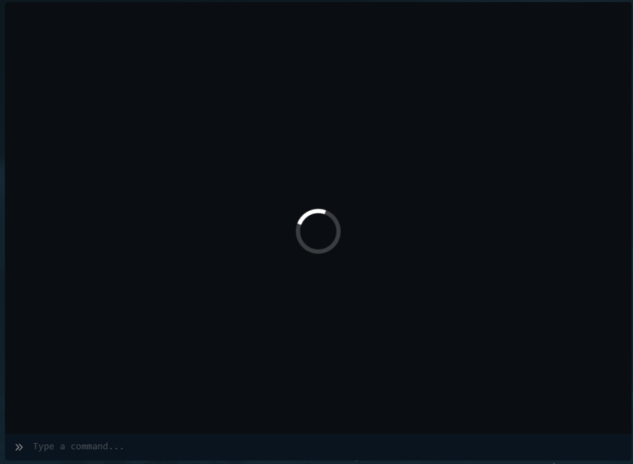 can you read - Pterodactyl Installation Script