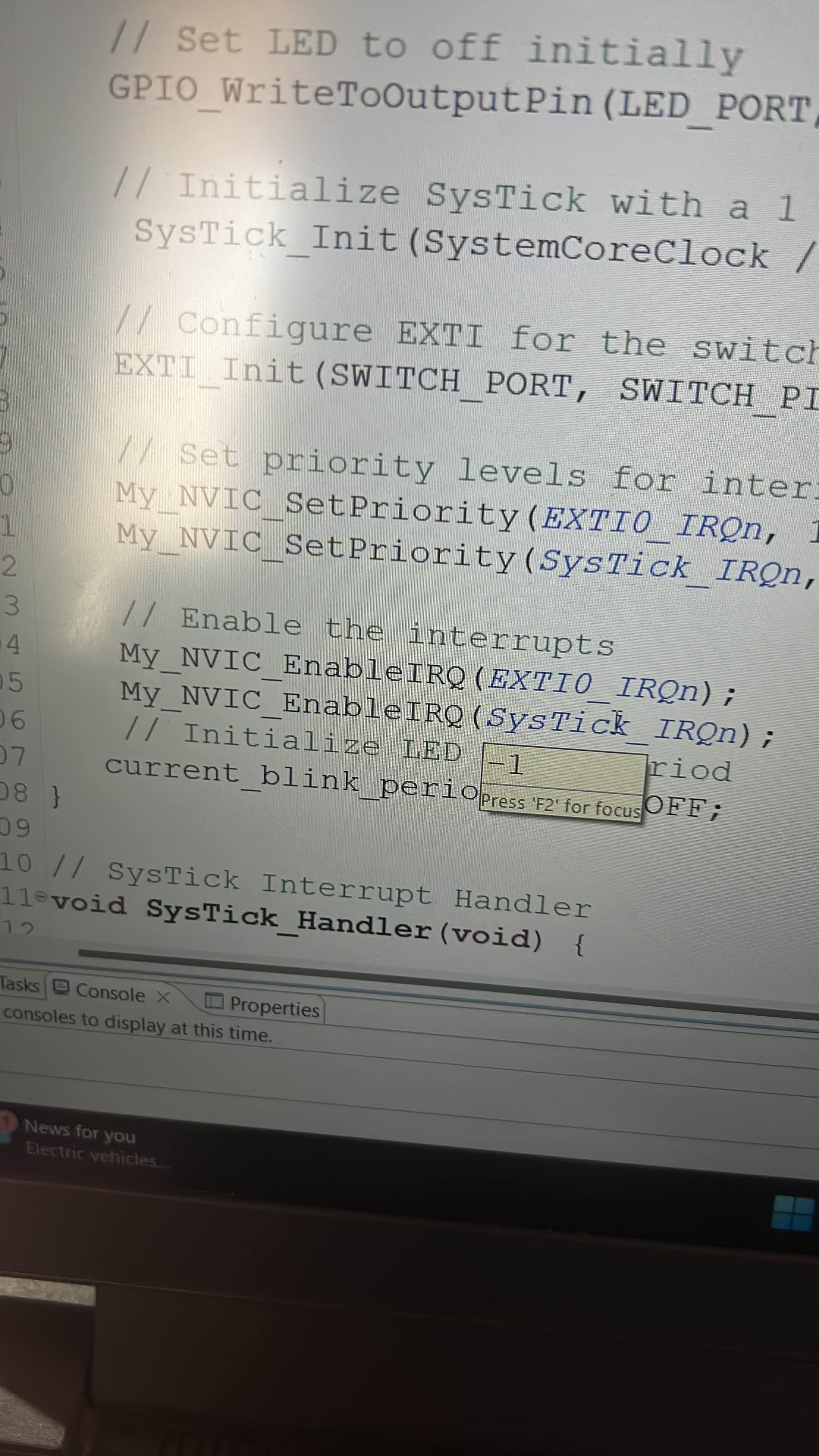 Hi @te0 we have @shaunak who has experience with Modbus. I'm not sure ...