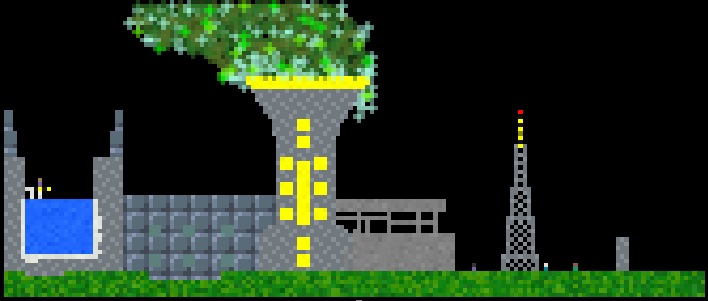 lil plant :> - 🚨 R74n / Sandboxels