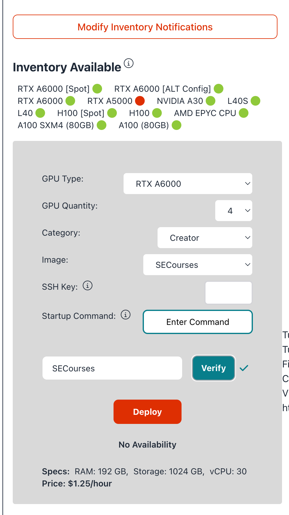 you can use swarm ui forge comfy - Software Engineering Courses (SECourses)