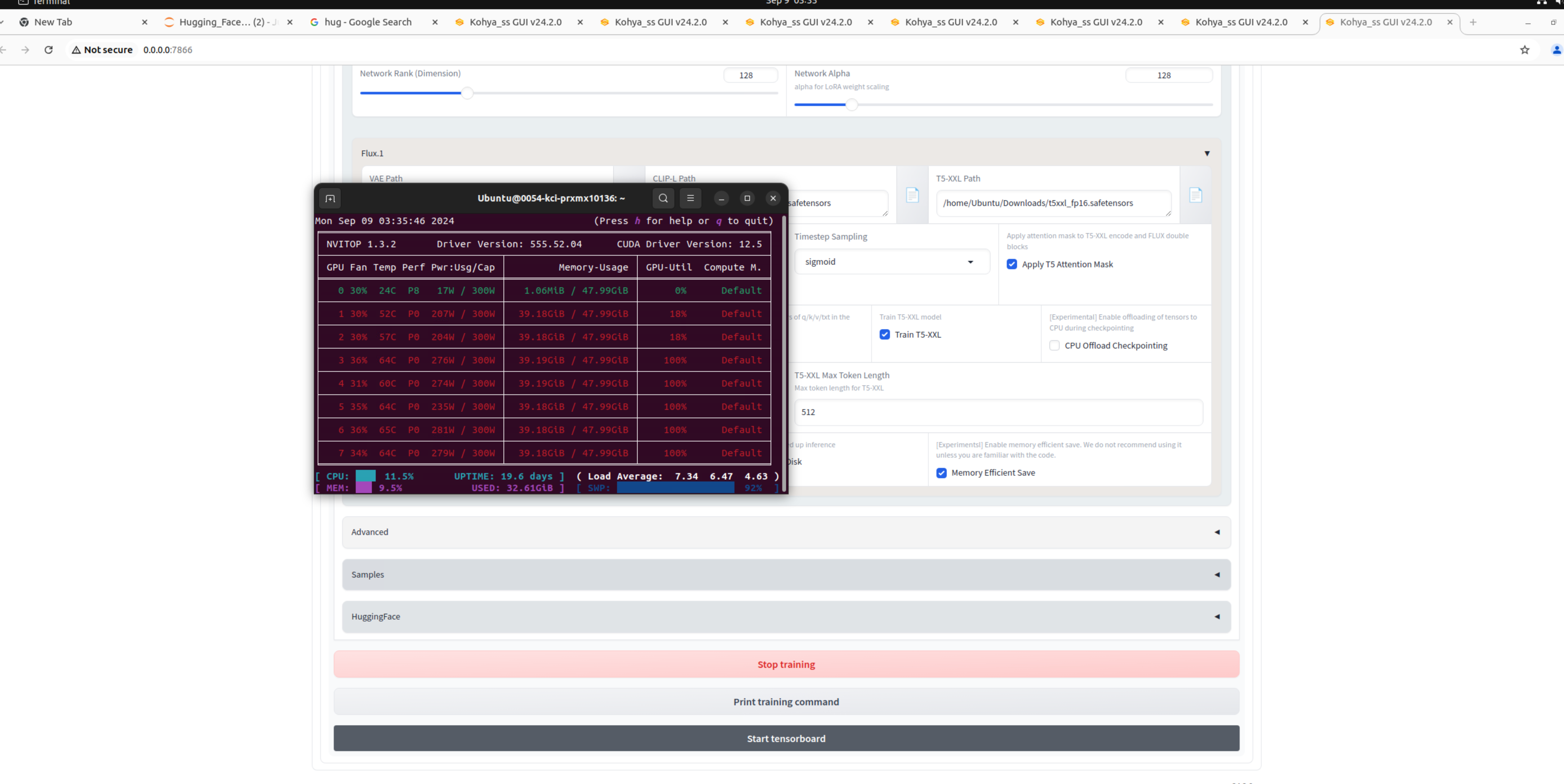 may barely fit to 24 gb - Software Engineering Courses (SECourses)