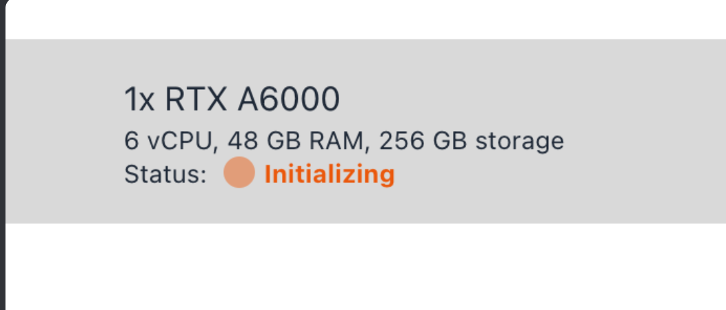 what could happen if only 1x gpu? - Software Engineering Courses ...