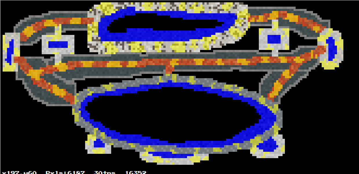 infinite energy generator - ⛄ R74n / Sandboxels