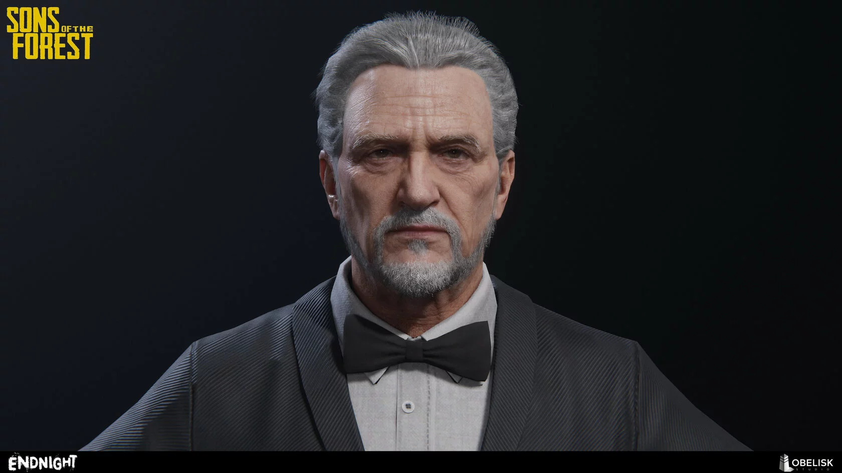 weakness of tank mode twins - Sons Of | The Forest