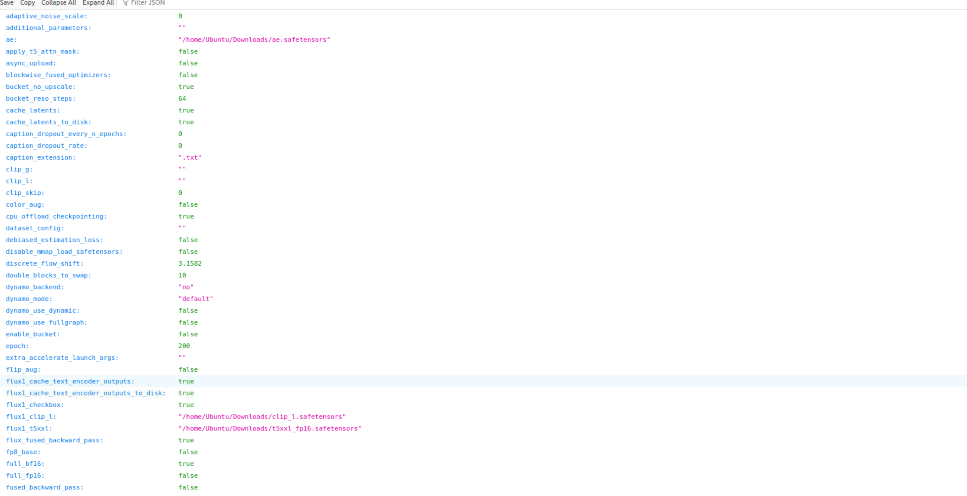 you mean: downloads/Kohya GUI Flux/model/Quality_1_Little_June_(serial ...