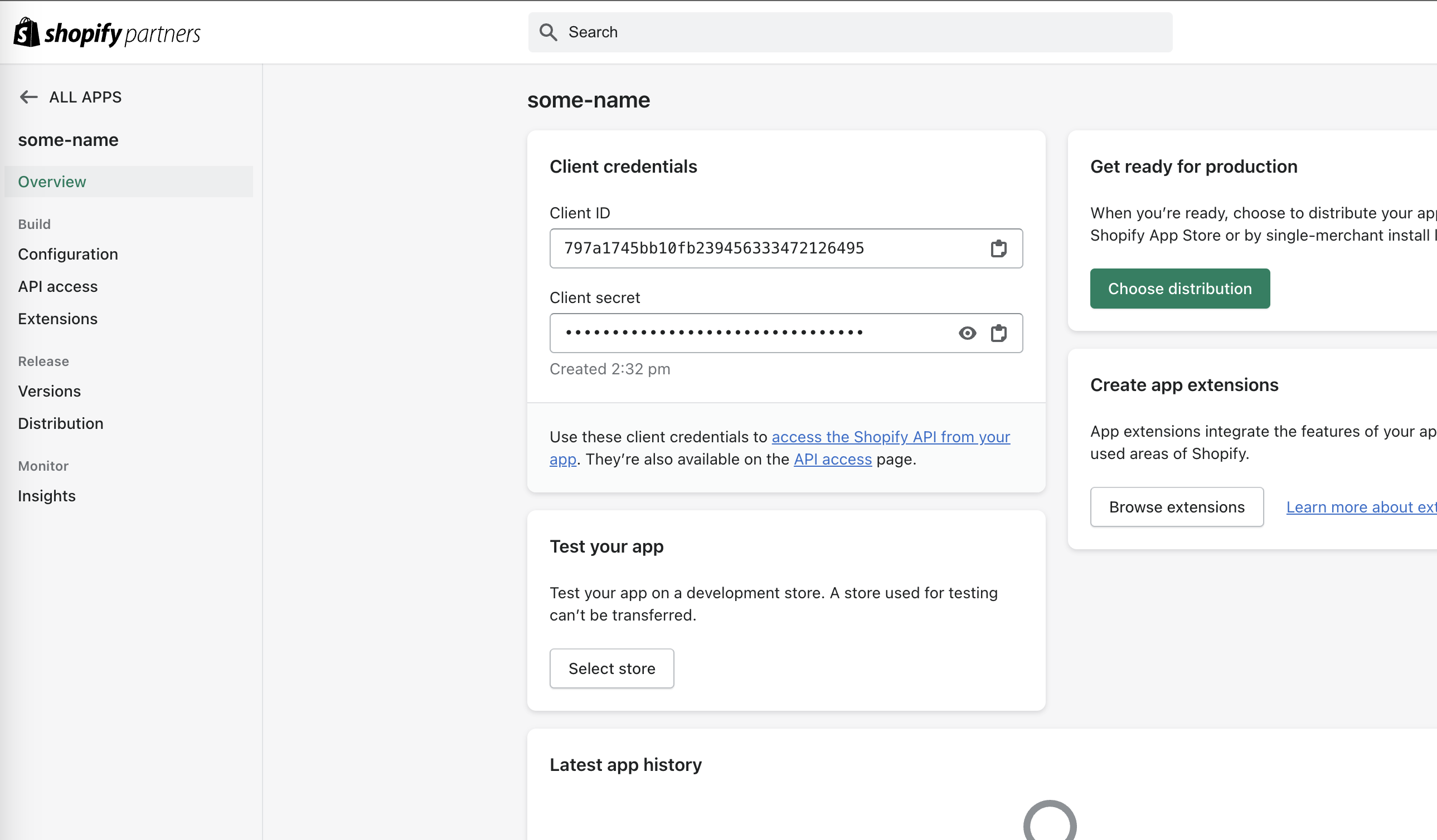 Public app for Theme backups - Gadget Developers