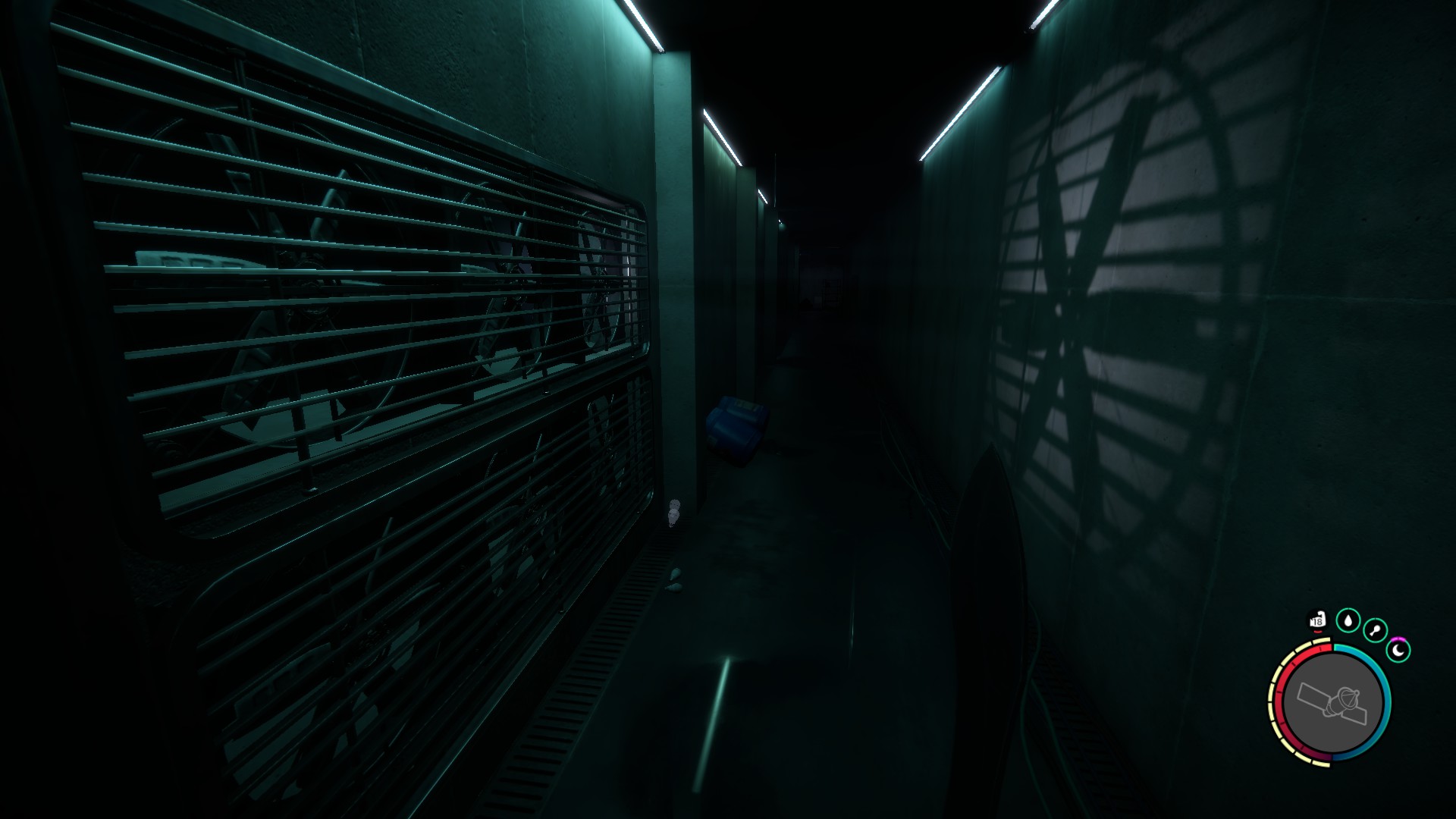 multitrap... - Sons Of | The Forest