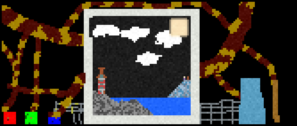 (Streaming in game room) - 🚨 R74n / Sandboxels