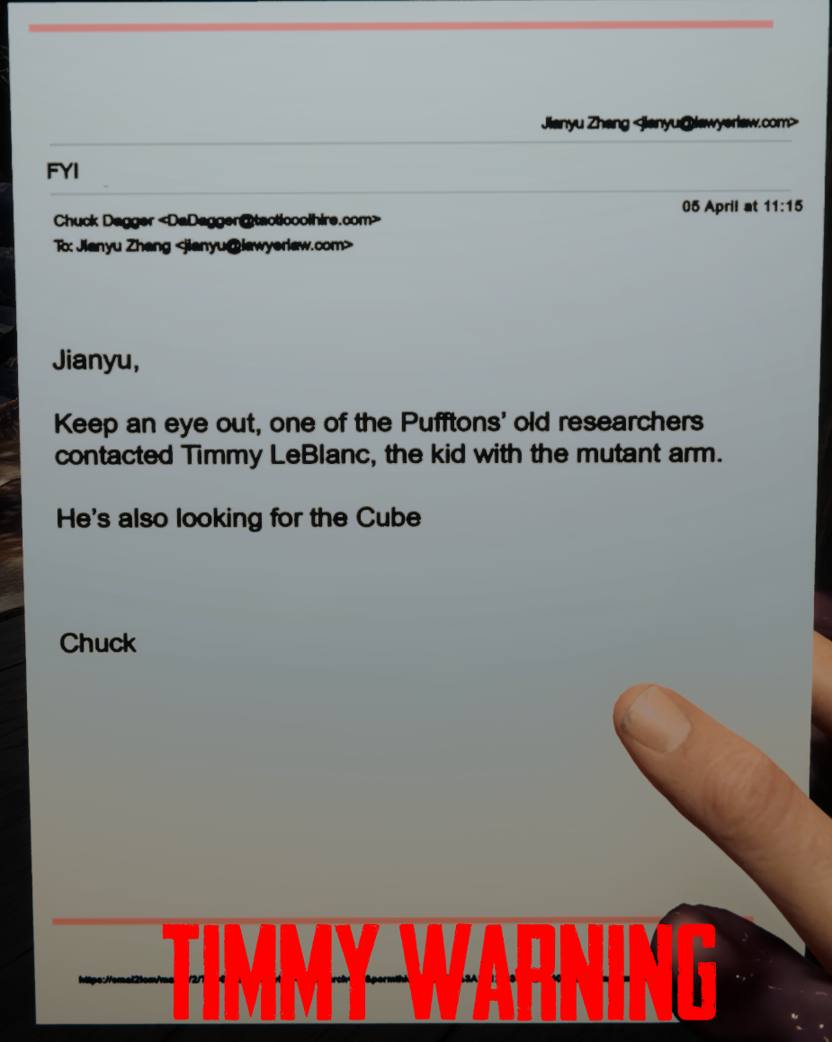 hack jolt - Sons Of | The Forest