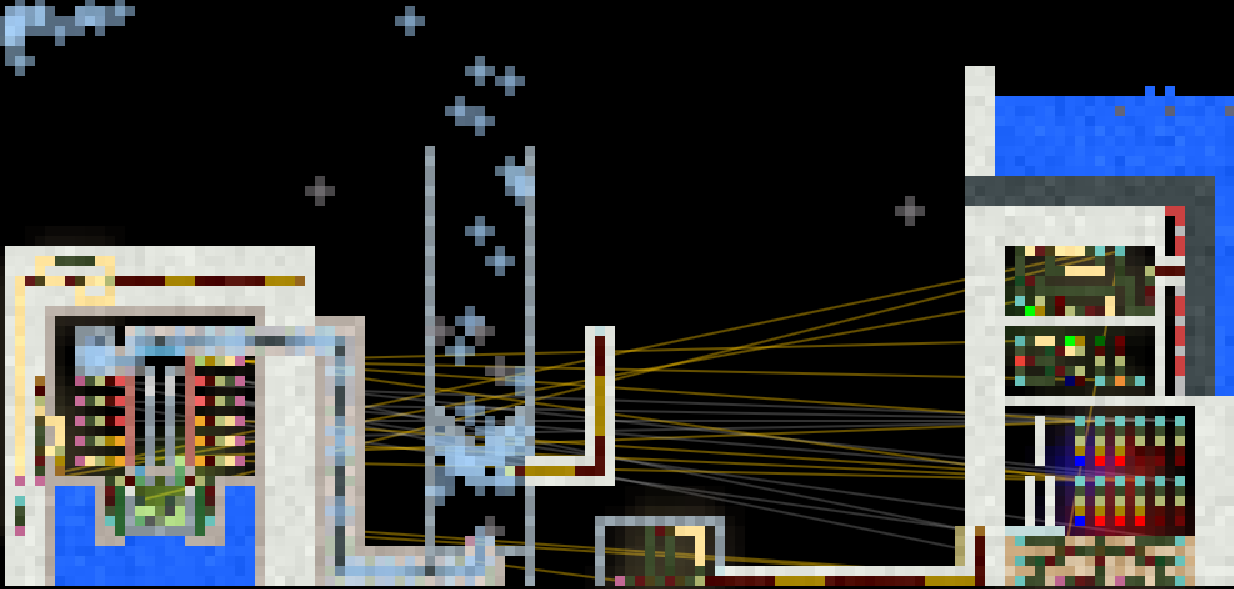 You are welcome - ⛄ R74n / Sandboxels