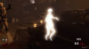 Damn, what if we got an electrical based enemy. - Sons Of | The Forest