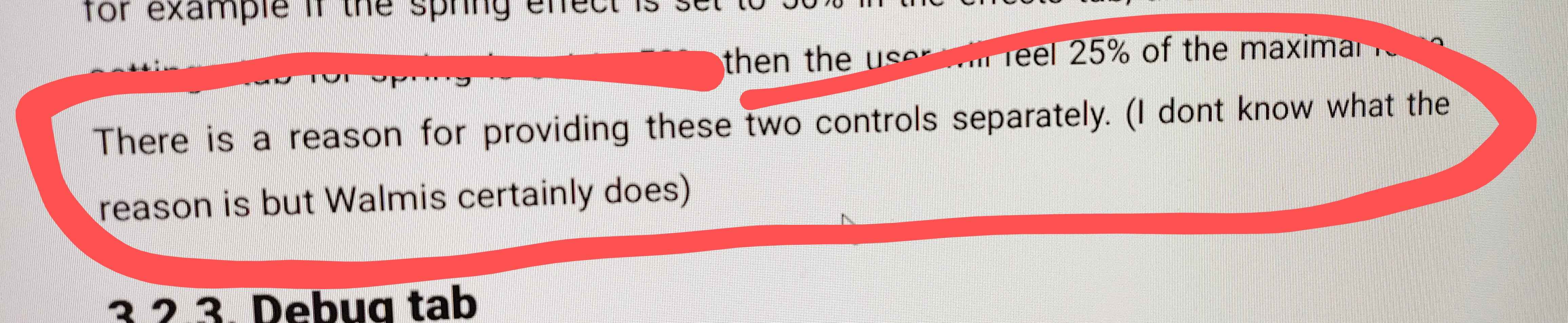 🤣 - VPforce Controls