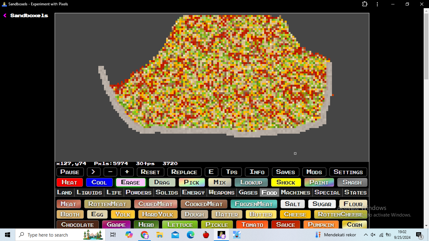 No I mean in thermal view - ⛄ R74n / Sandboxels