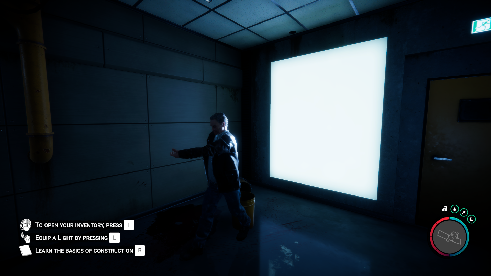 Absolute legend - Sons Of | The Forest