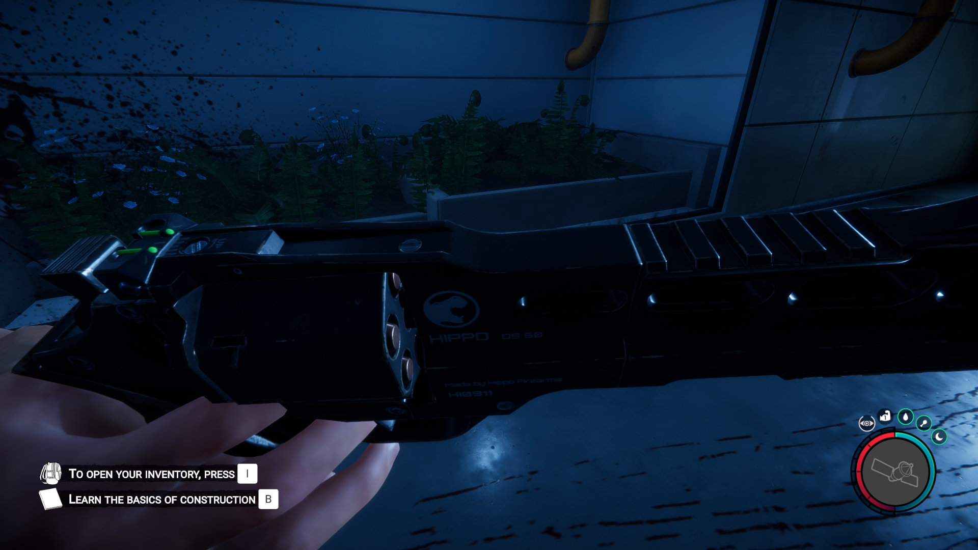 Absolute legend - Sons Of | The Forest