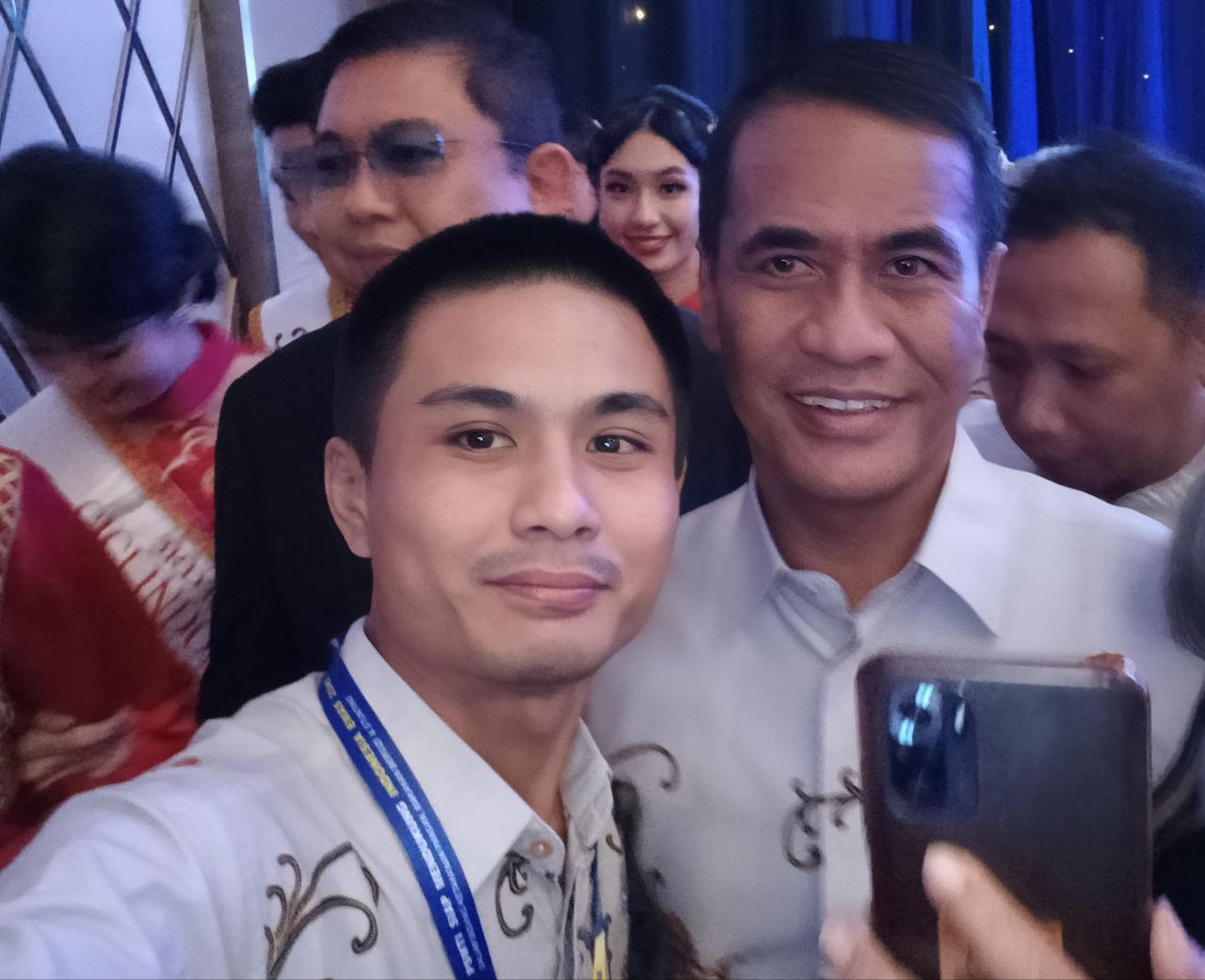 Good Night from Indonesia Hey Ergo Community around the world. Taken ...