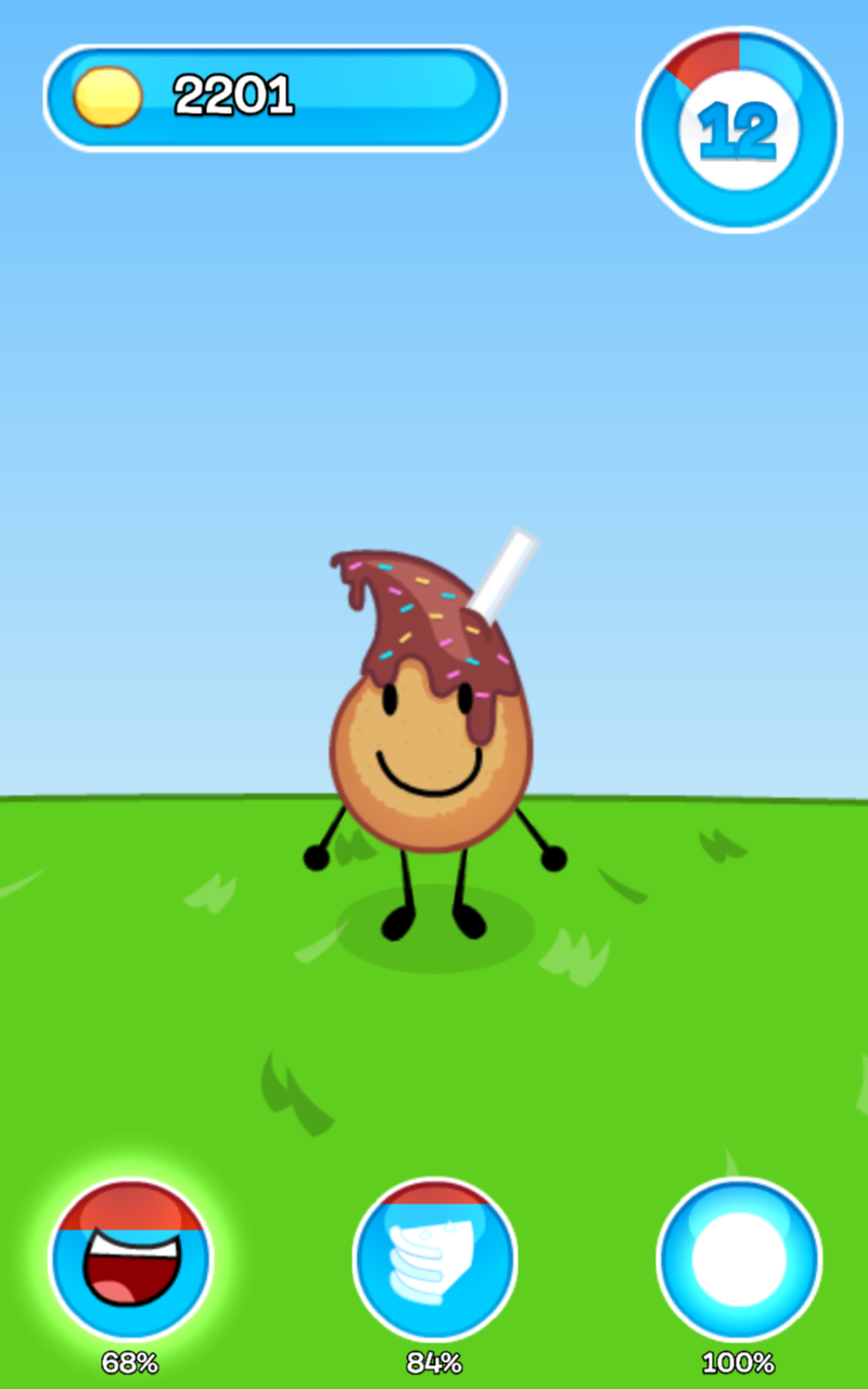 silly goober 2 - 🍂 R74n / Sandboxels