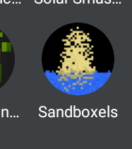 Molten Steel and Molten Zinc - 🚨 R74n / Sandboxels