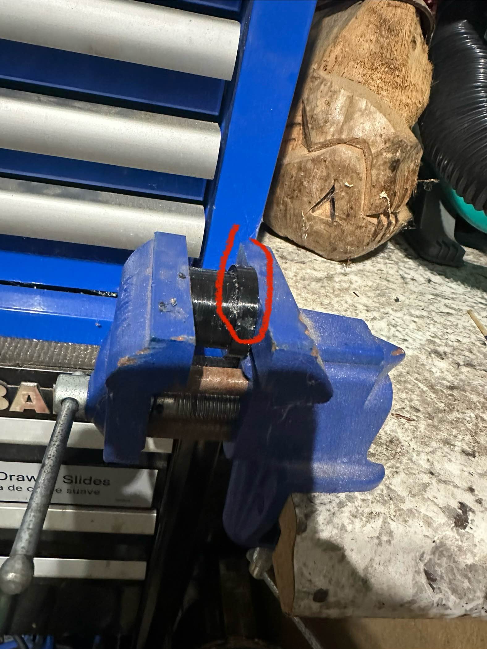 Where? 😊 - VPforce Controls