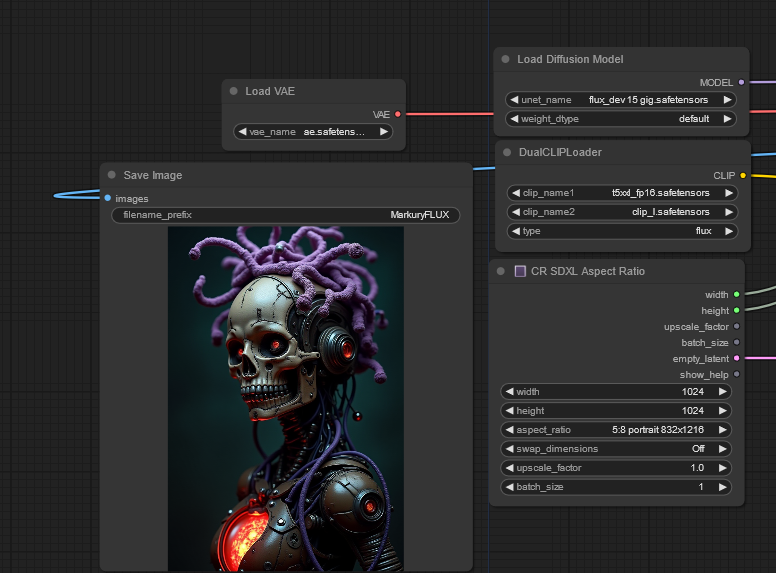 so i decide to test it again its for guff model i fixed the seed on ...