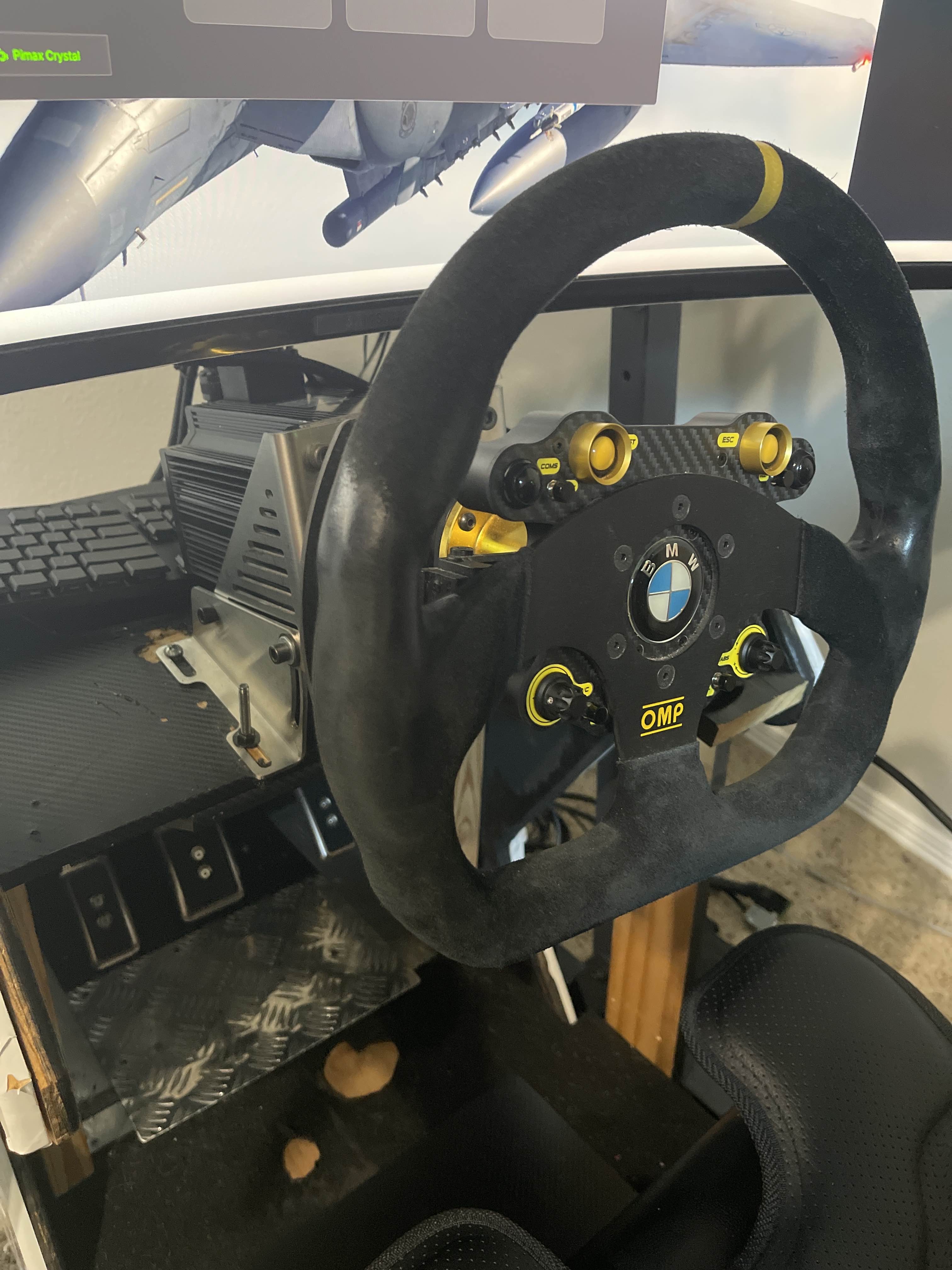 Yea i have a few buddies that have the NLR rig and they all have AT ...