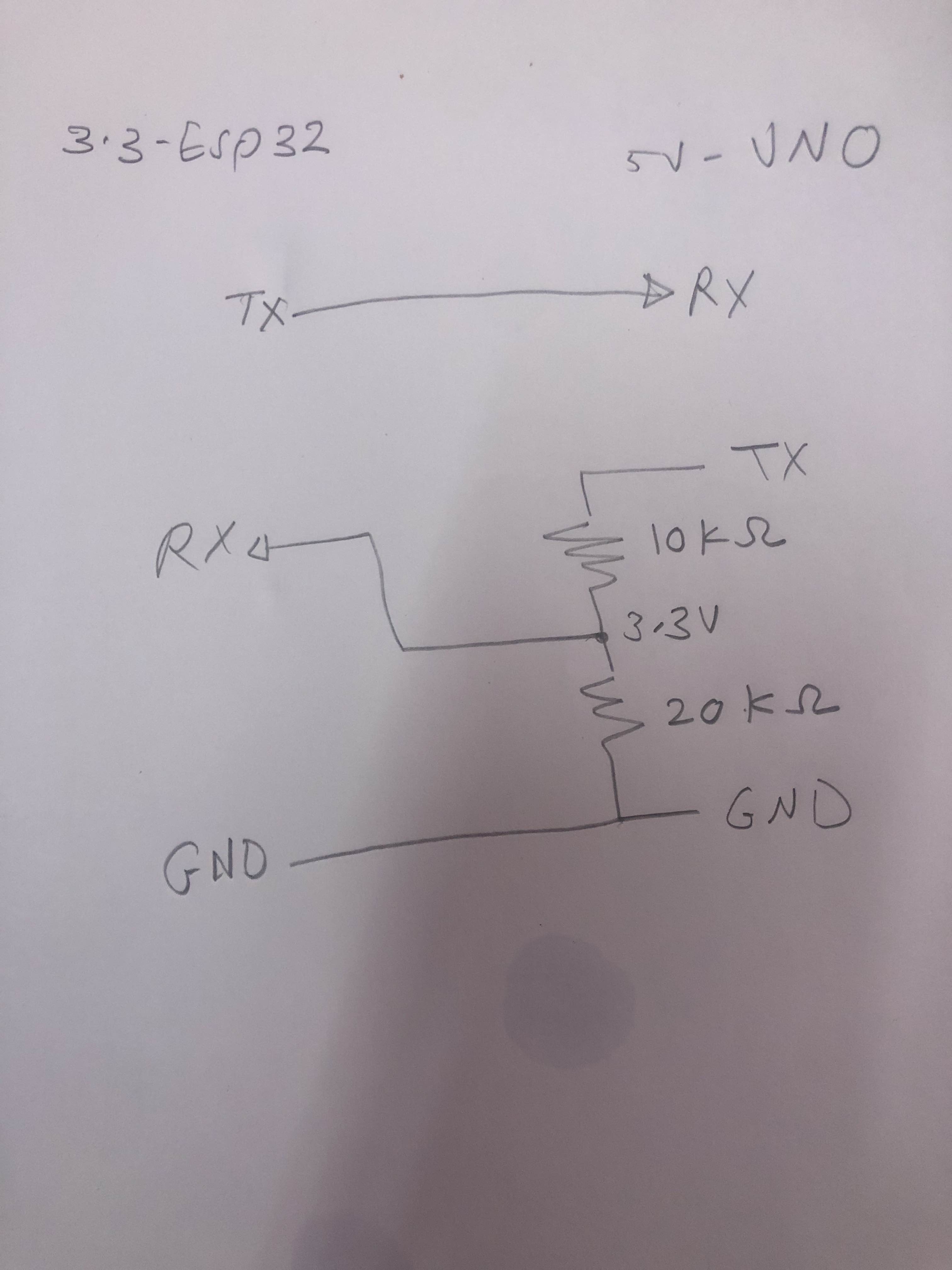 Can I Send Data For Two Sensors With Two Variables From Arduino To Esp32 So That The Value Of 9329