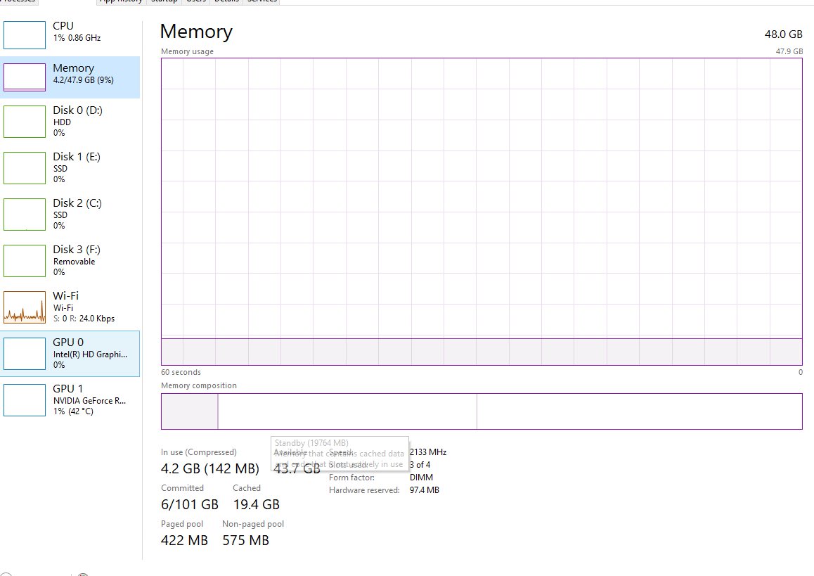 can you reduce your RAM usage? - Software Engineering Courses (SECourses)