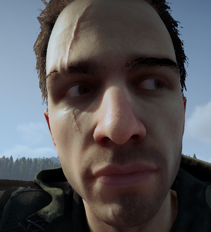 at the end of the dlc tommy (timmy's evil counterpart) says "just wait ...