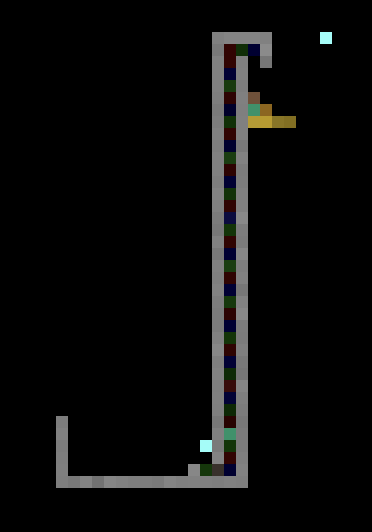 made a (most of the time) working human elevator - 📣 R74n / Sandboxels