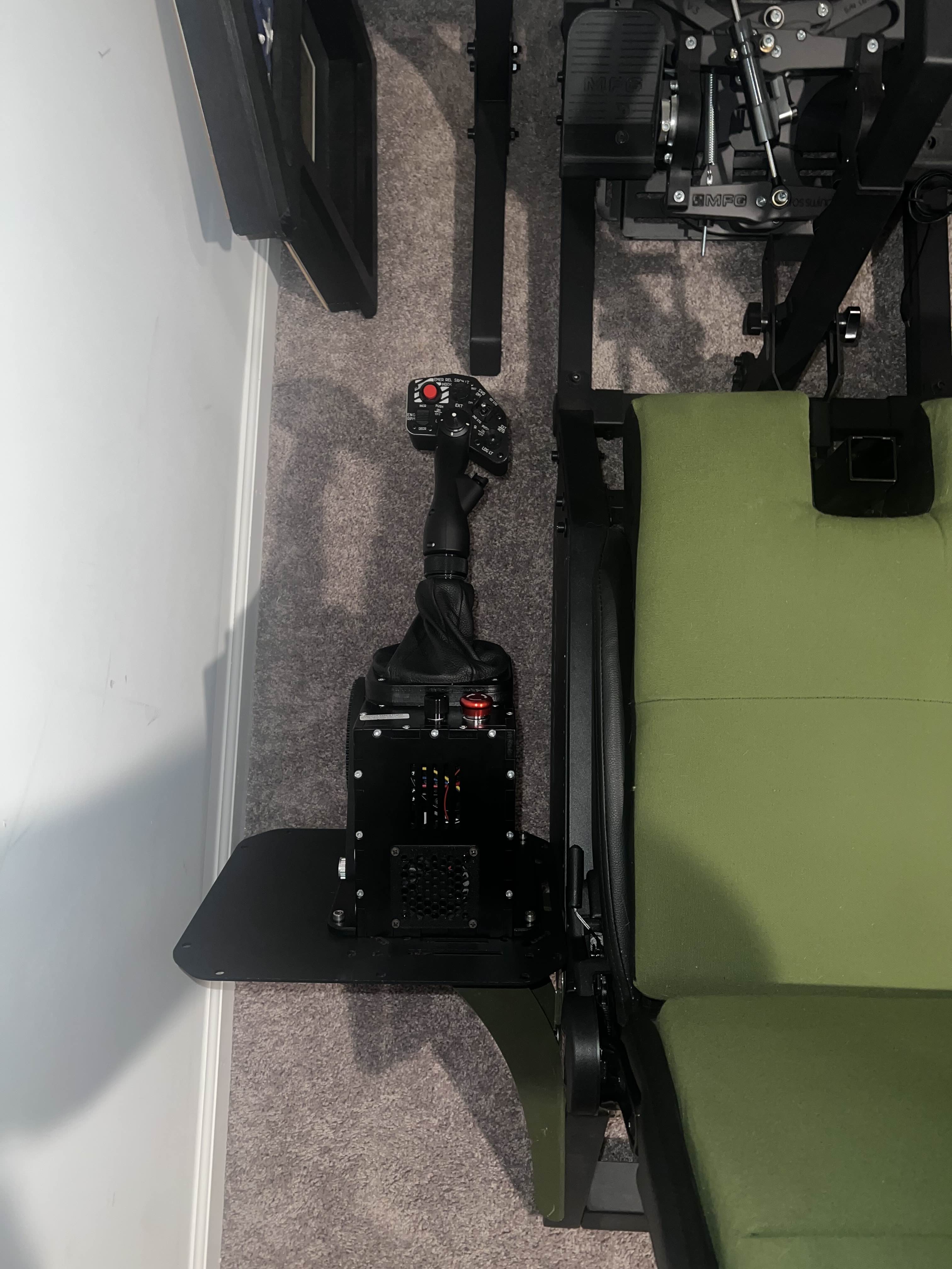 Just in case anyone wants to do something similar. I was able to modify ...