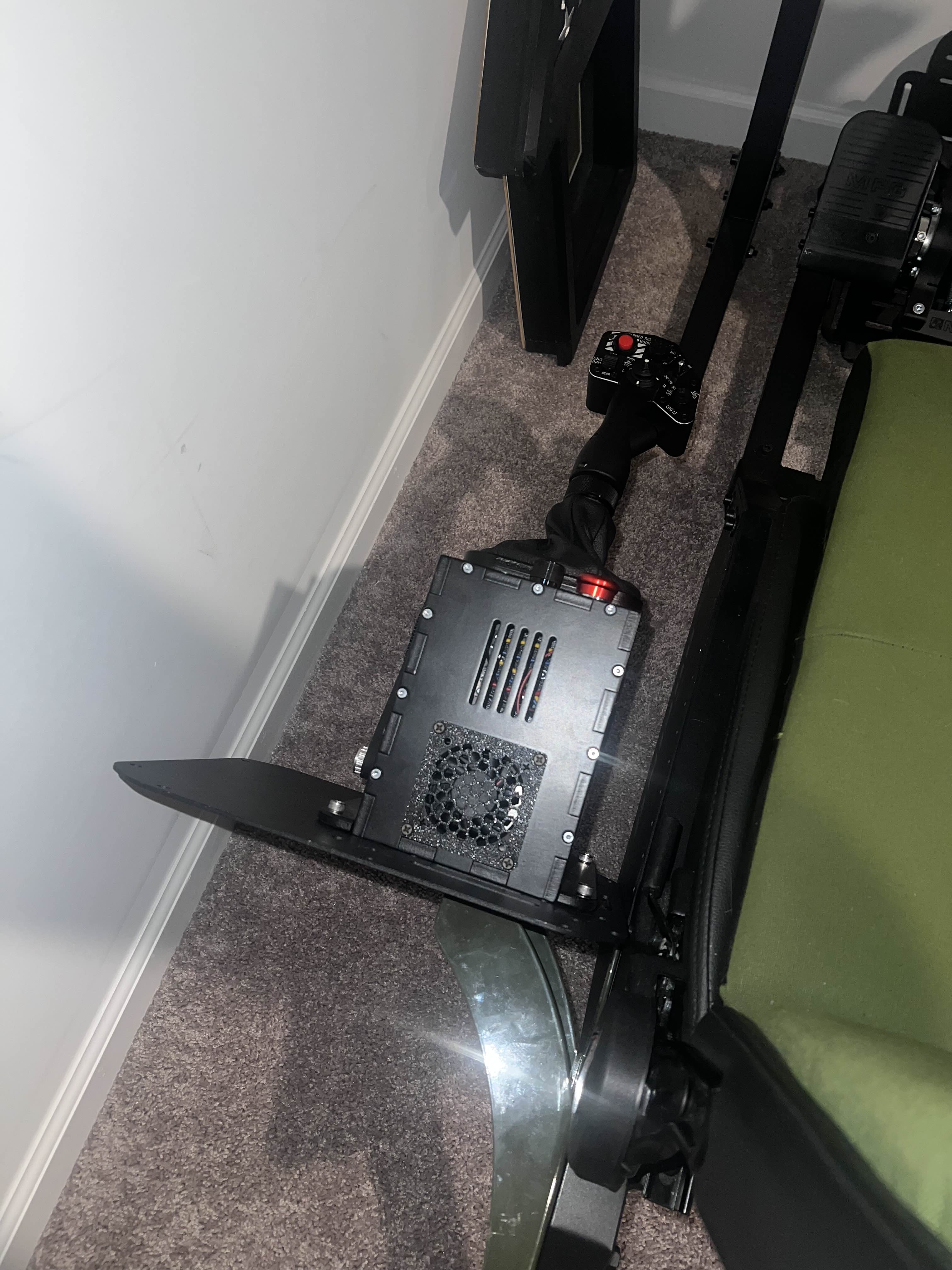 Just in case anyone wants to do something similar. I was able to modify ...