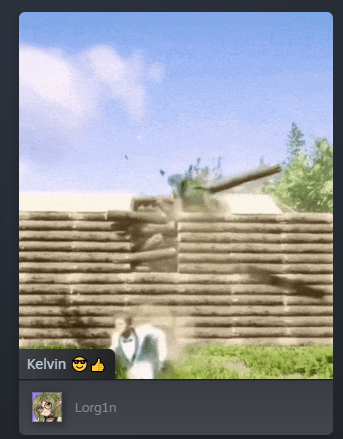 yeah added in the update - Sons Of | The Forest