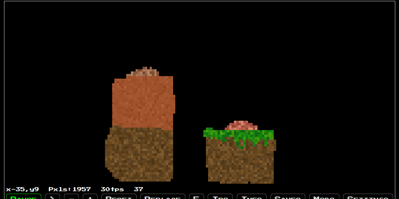 the steamer - 🚨 R74n / Sandboxels