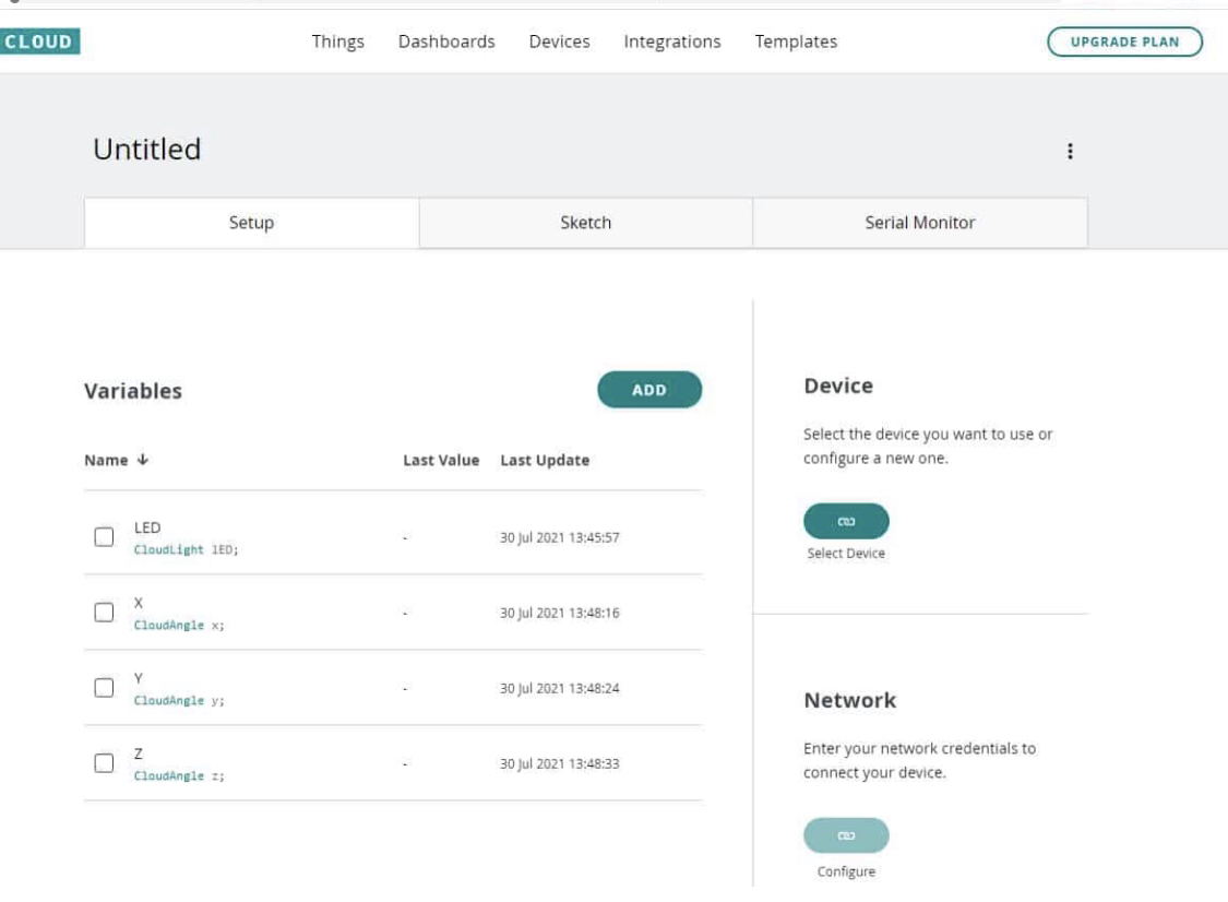 how ? - DevHeads IoT Integration Server
