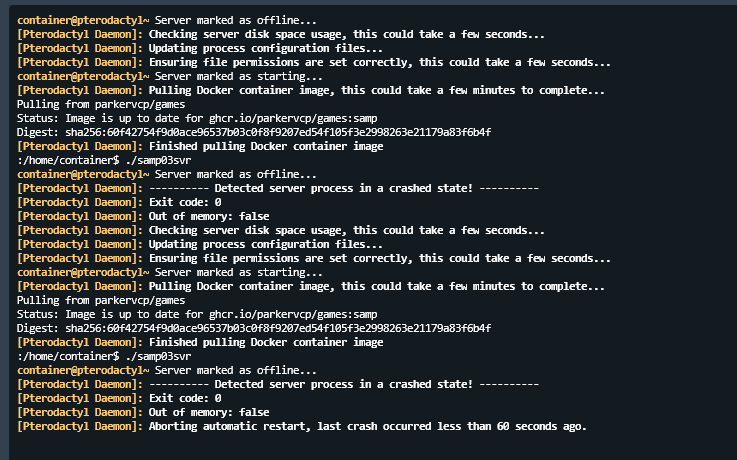 nah - Pterodactyl Installation Script