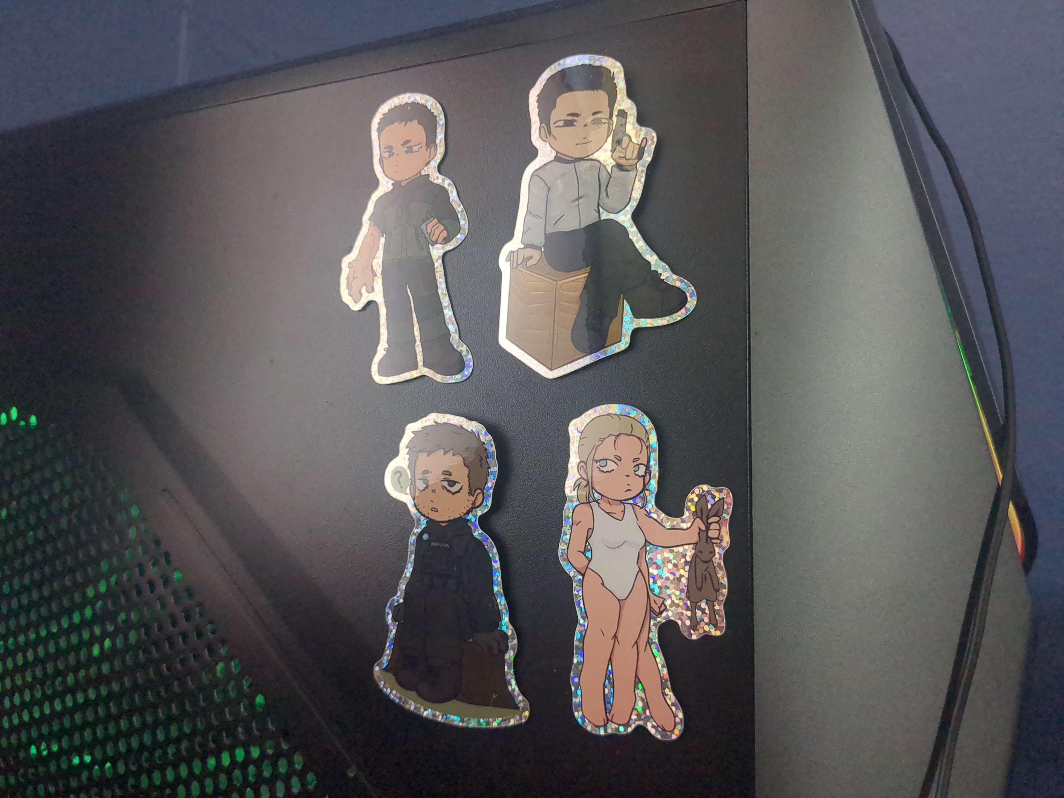 50 bucks for 3d printed slop - Sons Of | The Forest