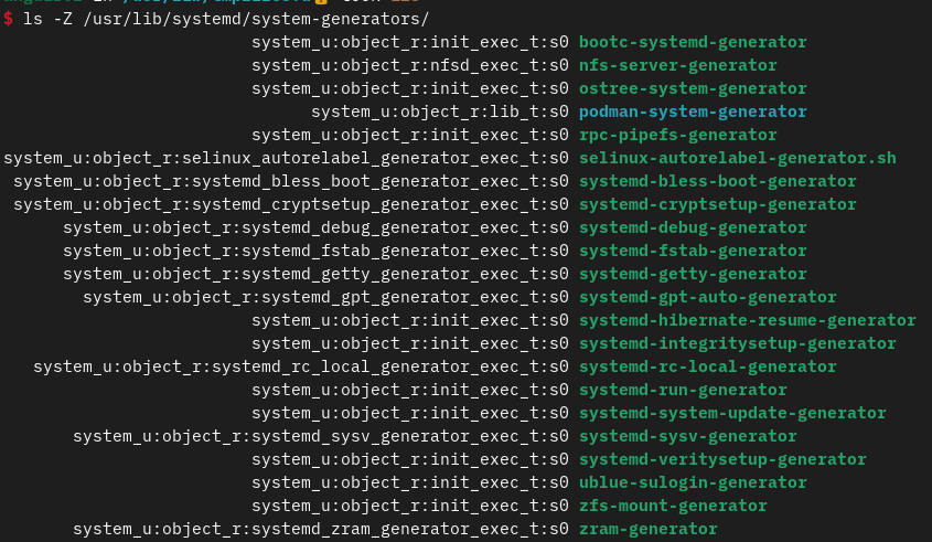 oh! i think that's related to this! https://github.com/ublue-os/main/blob/main/sys_files/usr/lib ...