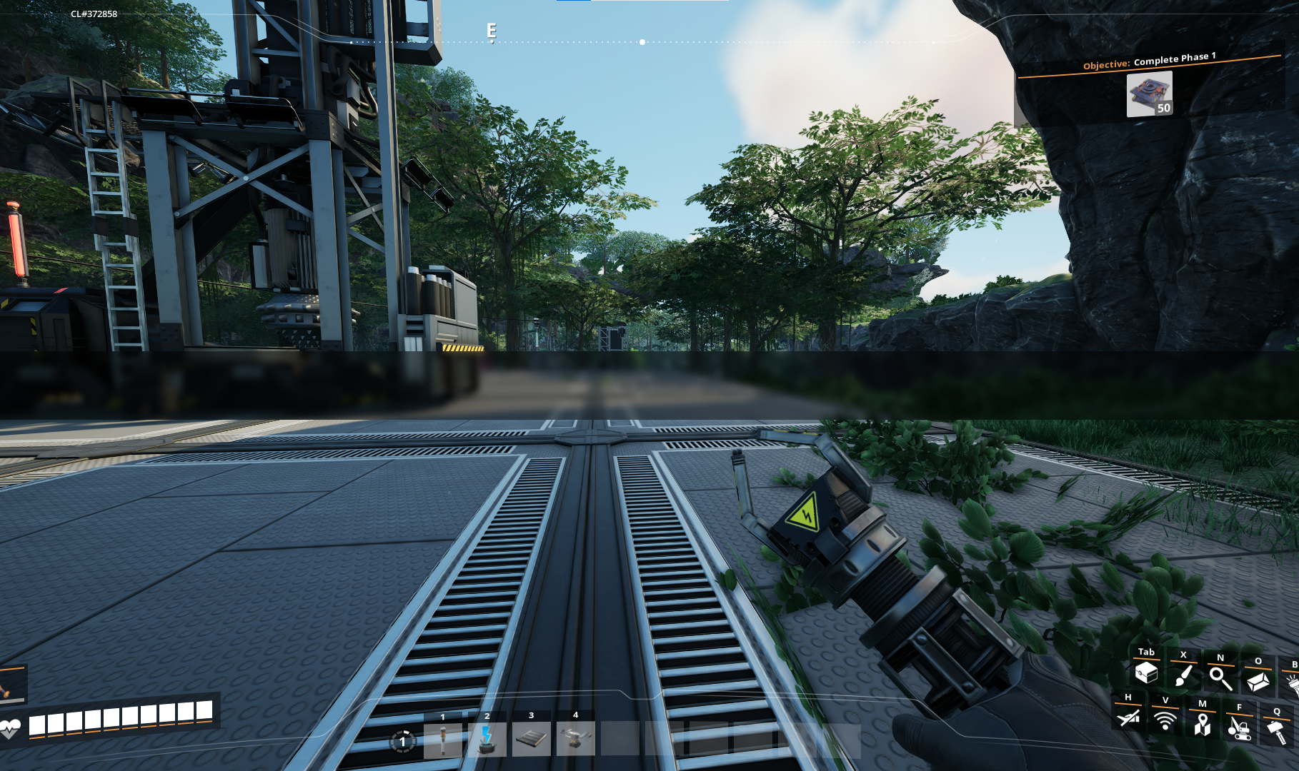 Need help adding server to mod manager - Satisfactory Modding