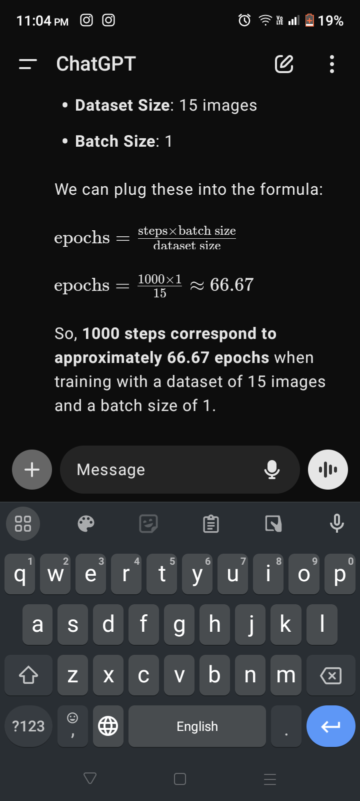 5600 steps - Software Engineering Courses (SECourses)
