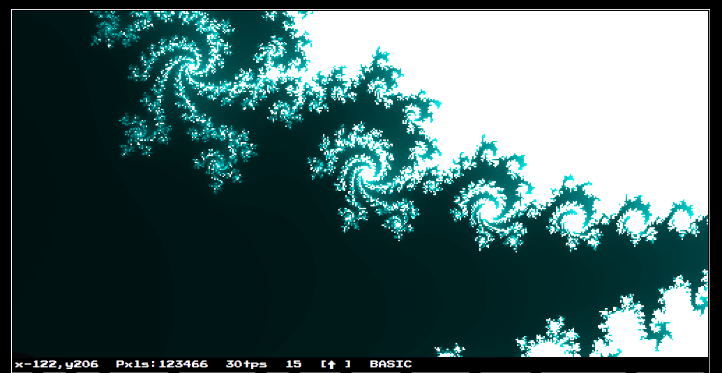 oooooo it still works nicely - ⛄ R74n / Sandboxels