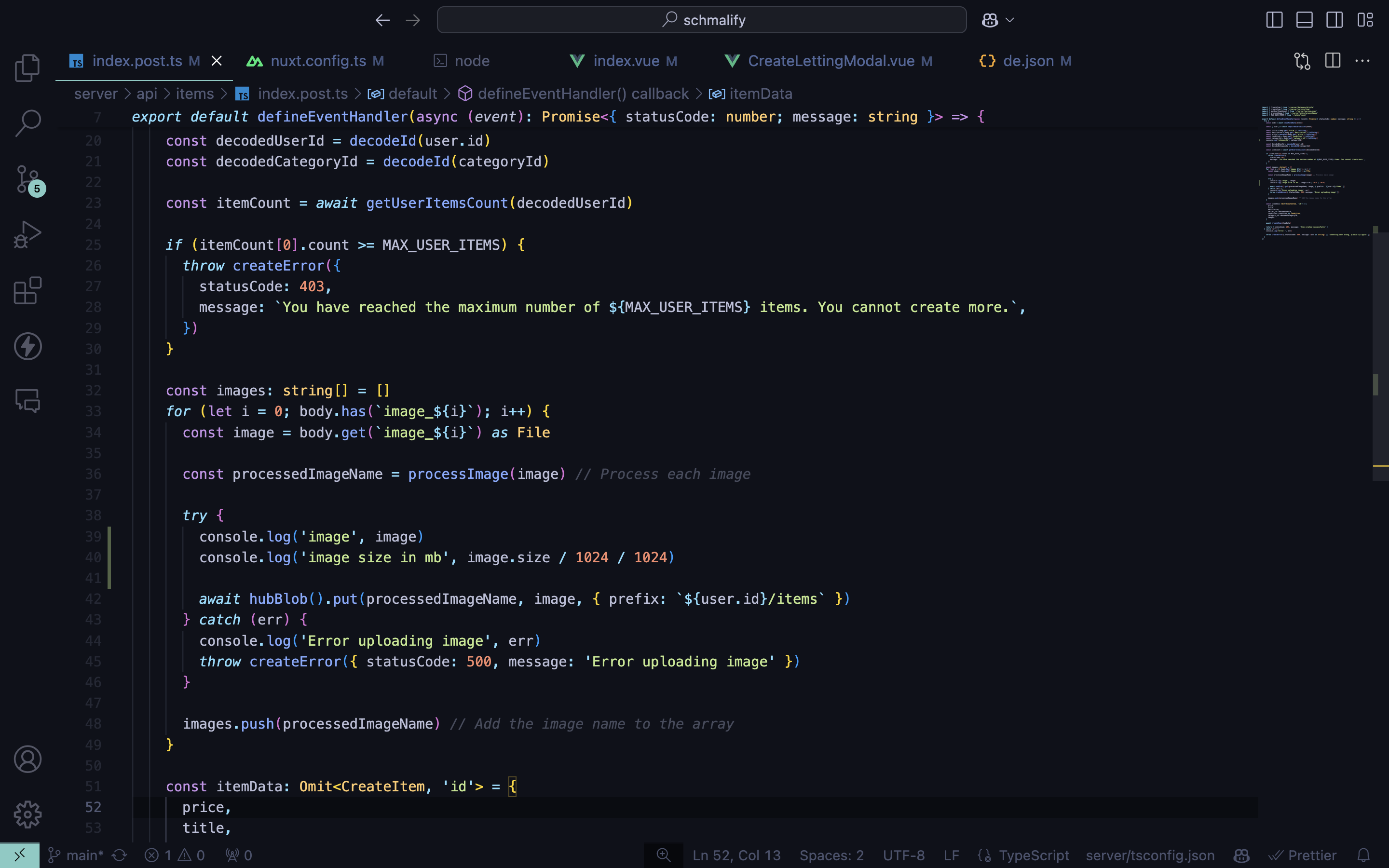 Hello everyone i'm having trouble with uploading an image size more than 2mb to r2. I'm getting ...