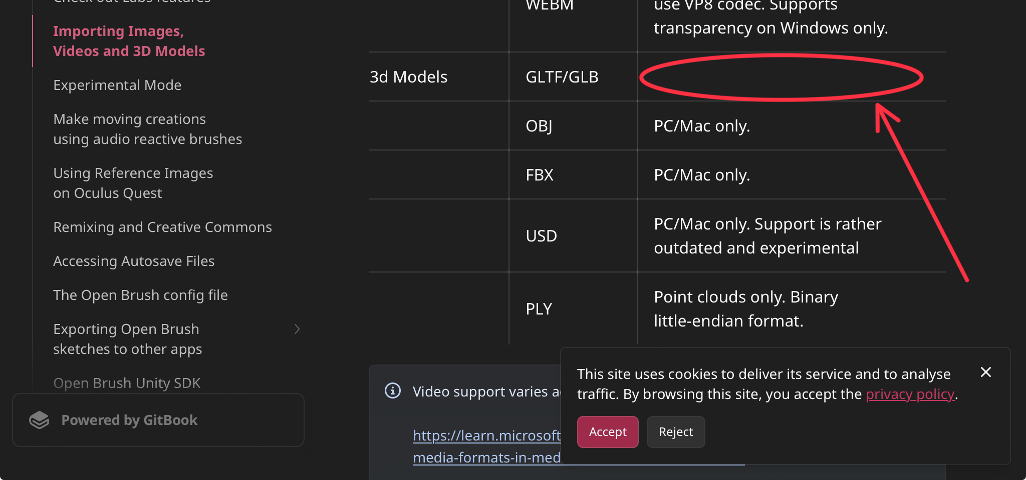Does anyone know how to draw brush using api with around center point (0,0,0)? - Open Brush ...