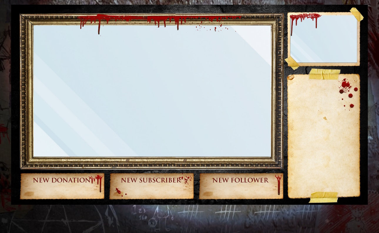 Overlay not working - Overlay Expert