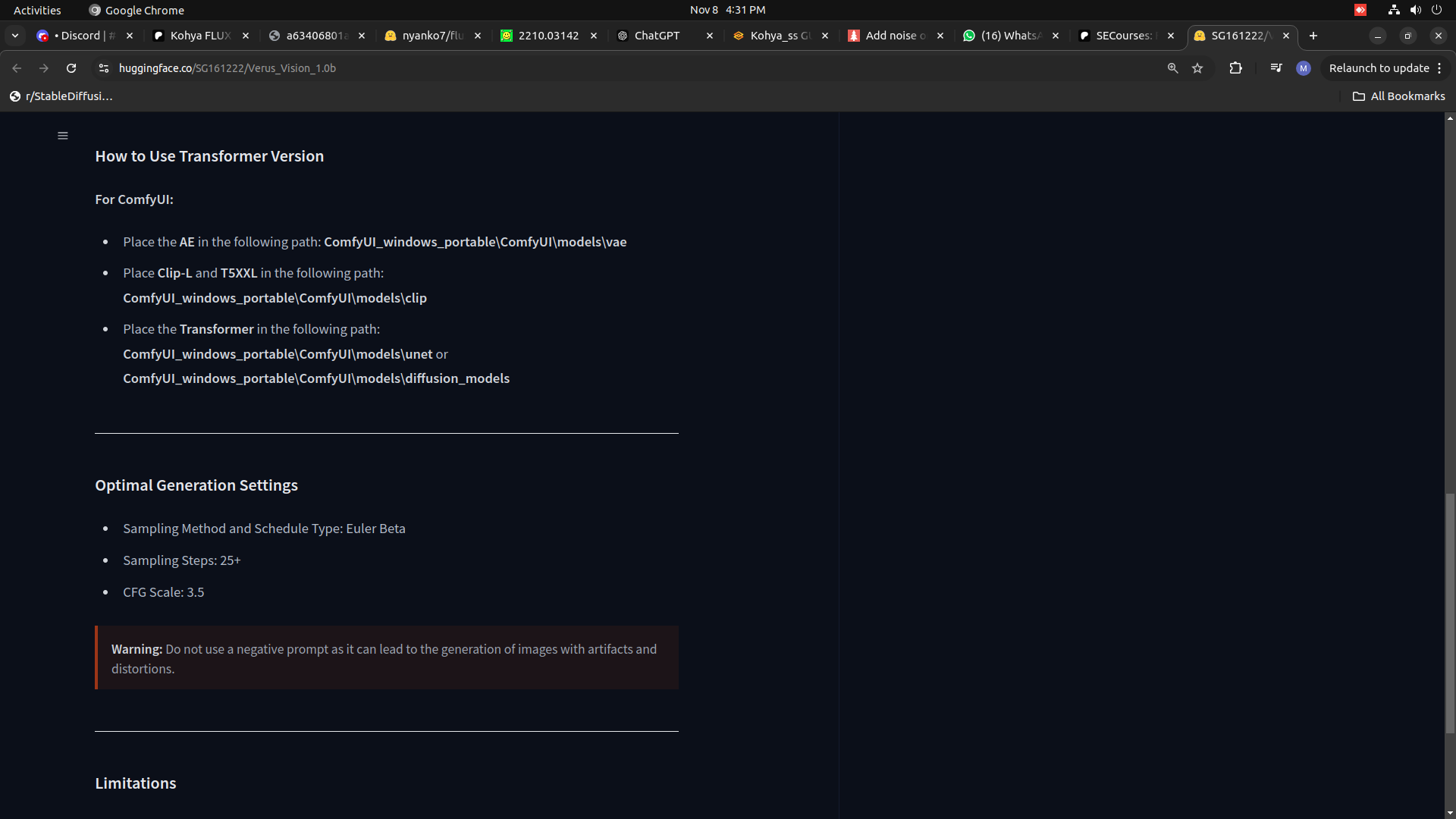 Actuall comfyui already have nodes force load clip and vae into second gpu - Software ...