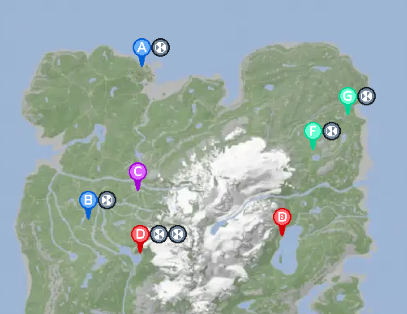 i see why its unlisted - Sons Of | The Forest