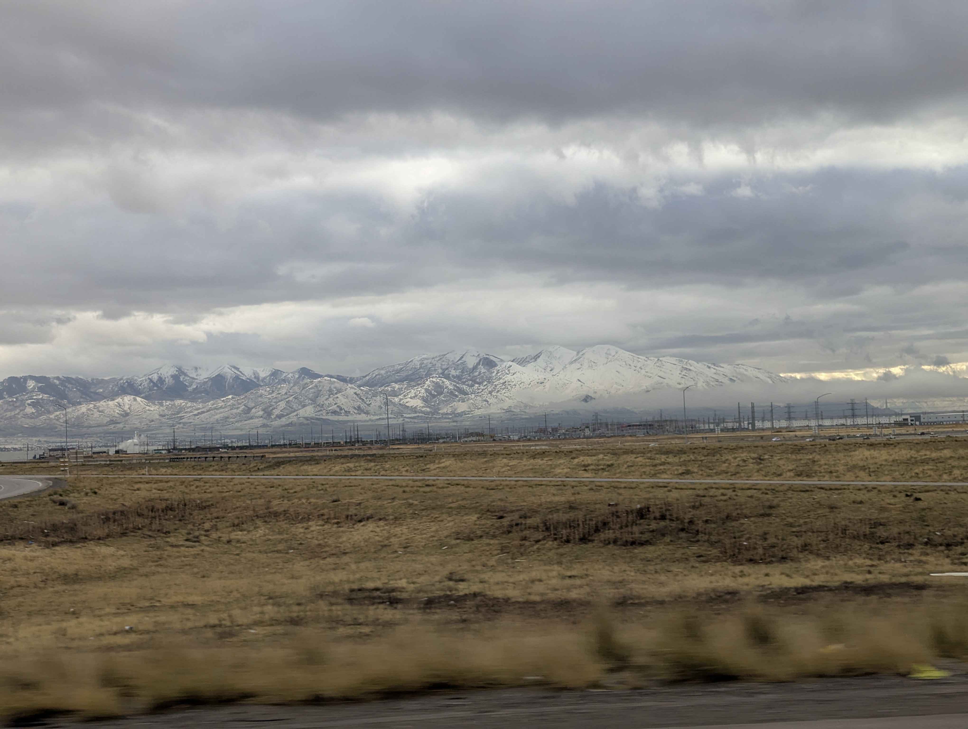 nice mountains - Silk.NET